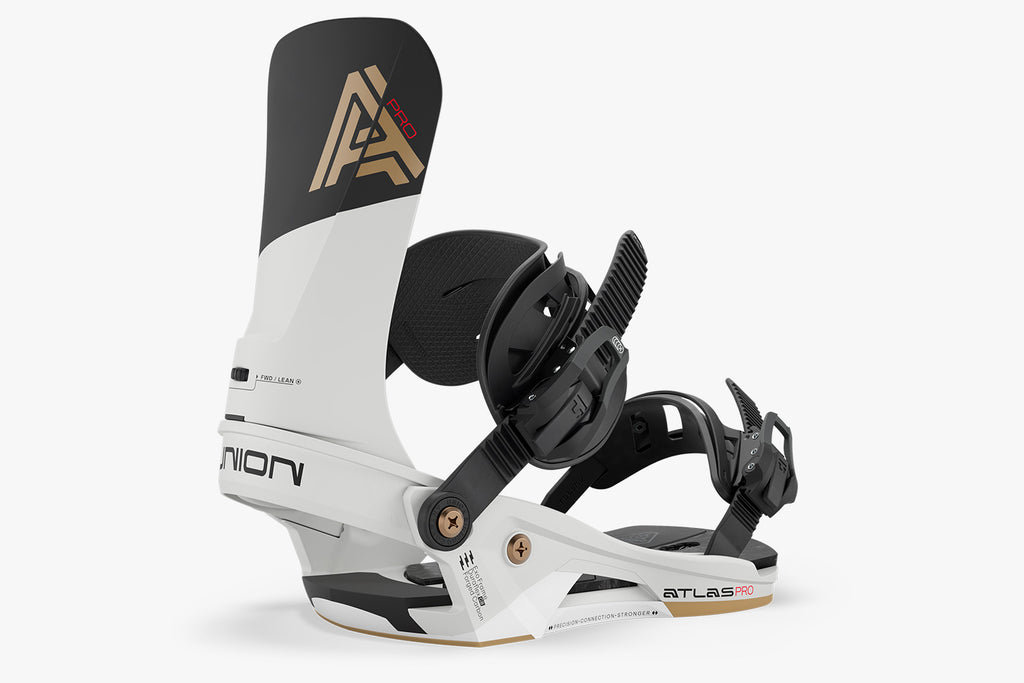 26/27 ATLAS PRO - STONE - styrus