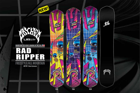 24/25 SNOWBOARD PRE ORDER - styrus